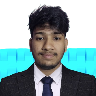 Raghav Shah - Portfolio